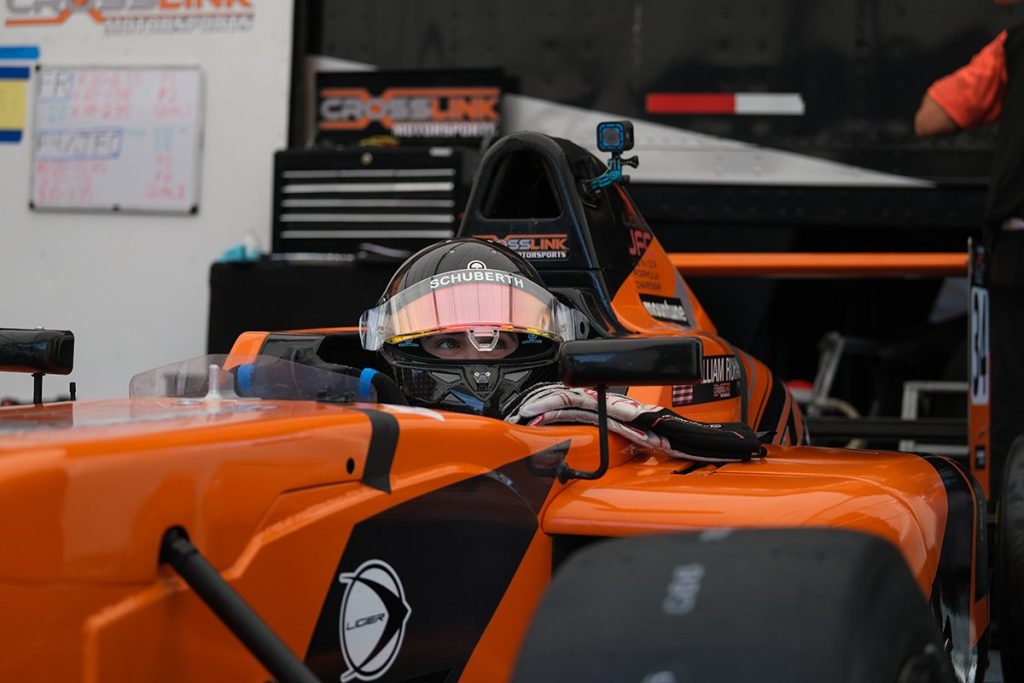 Ligier Junior Formula Championship