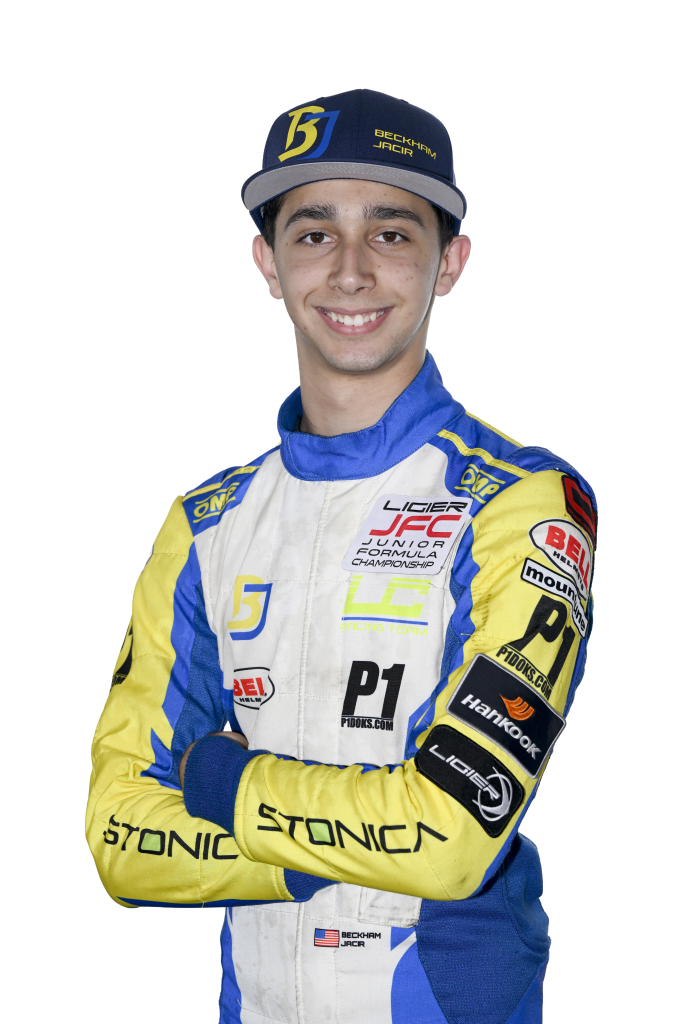 Ligier Junior Formula Championship Drivers – Ligier Junior Formula ...