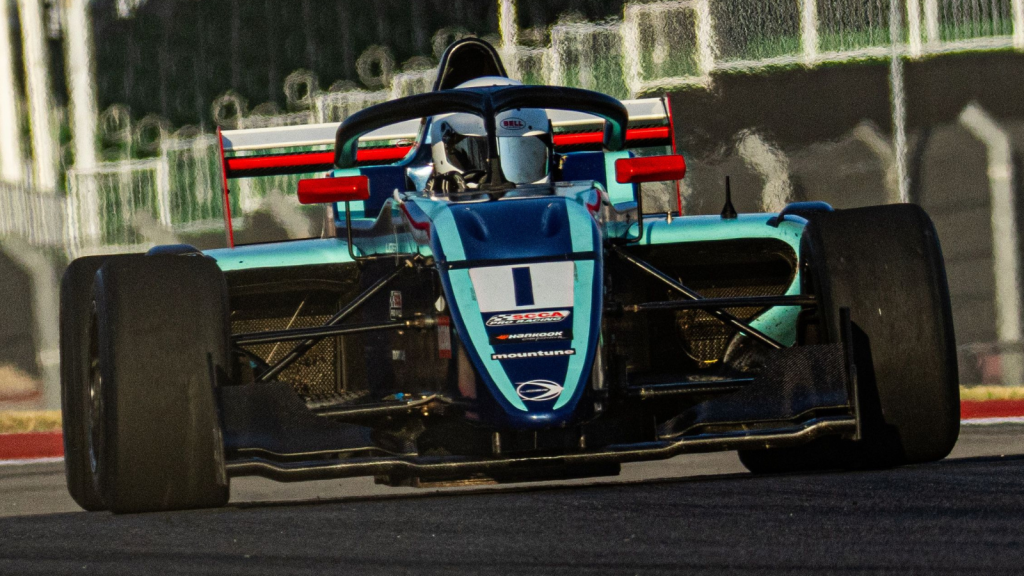 Ethan Brobston Set for Ligier JS F4 Debut in Austin – Ligier Junior ...