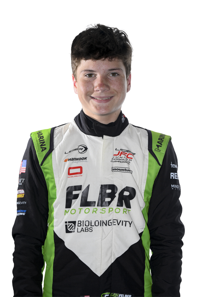 Ligier Junior Formula Championship Drivers – Ligier Junior Formula ...