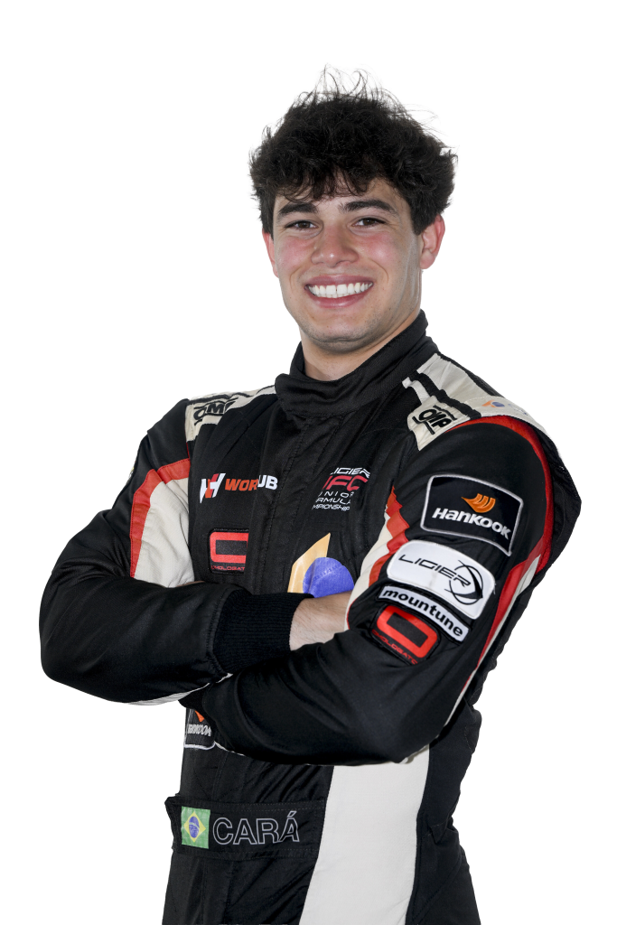 Ligier Junior Formula Championship Drivers – Ligier Junior Formula ...
