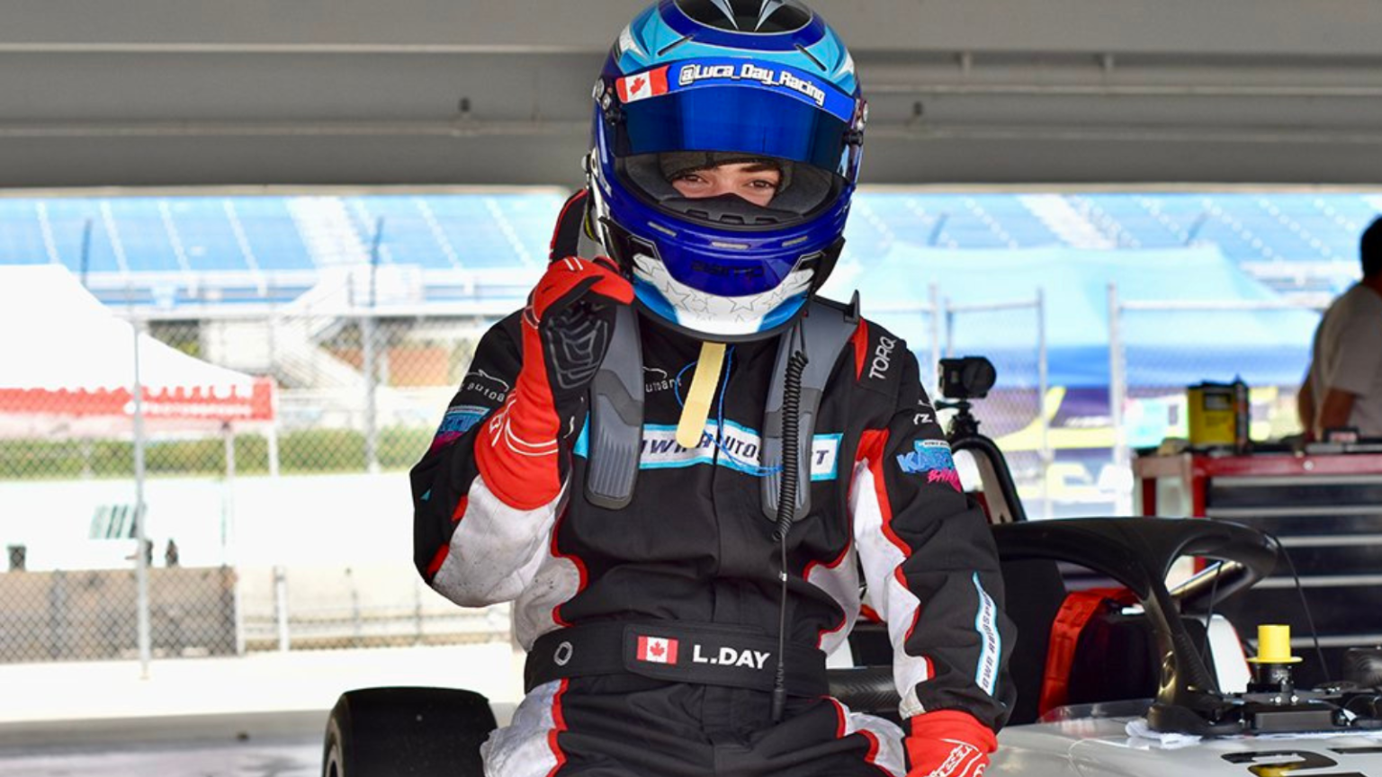 Ligier Junior Formula Championship