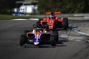 Ligier Junior Formula Championship