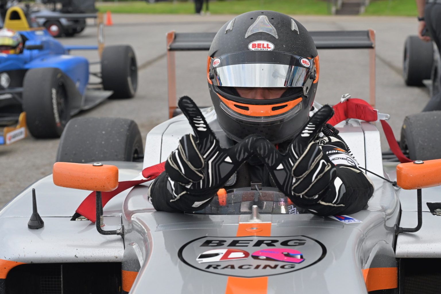 Ligier Junior Formula Championship