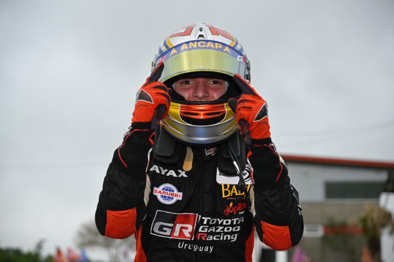 Ligier Junior Formula Championship