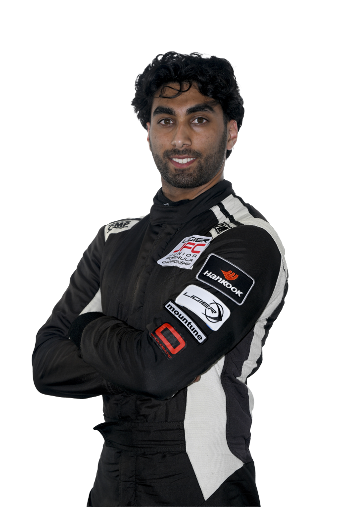 Ligier Junior Formula Championship Drivers – Ligier Junior Formula ...