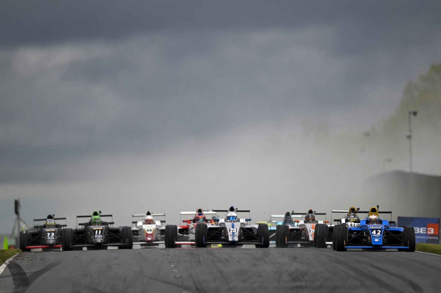 Ligier Junior Formula Championship