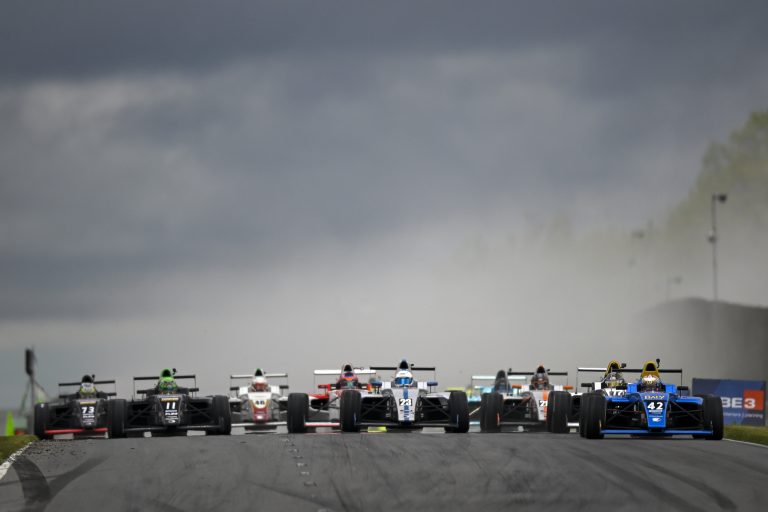 Ligier Junior Formula Championship