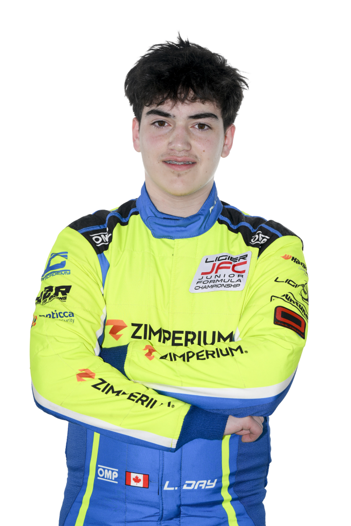 Ligier Junior Formula Championship Drivers – Ligier Junior Formula ...