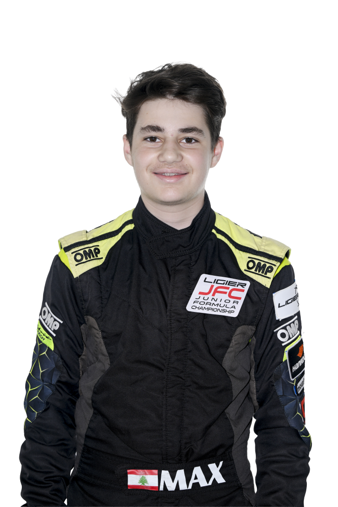 Ligier Junior Formula Championship Drivers – Ligier Junior Formula ...