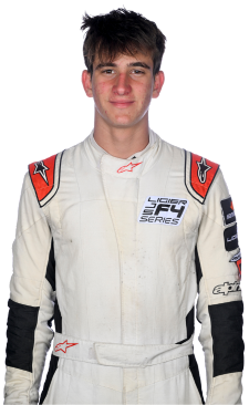 Ligier Junior Formula Championship Drivers – Ligier Junior Formula ...