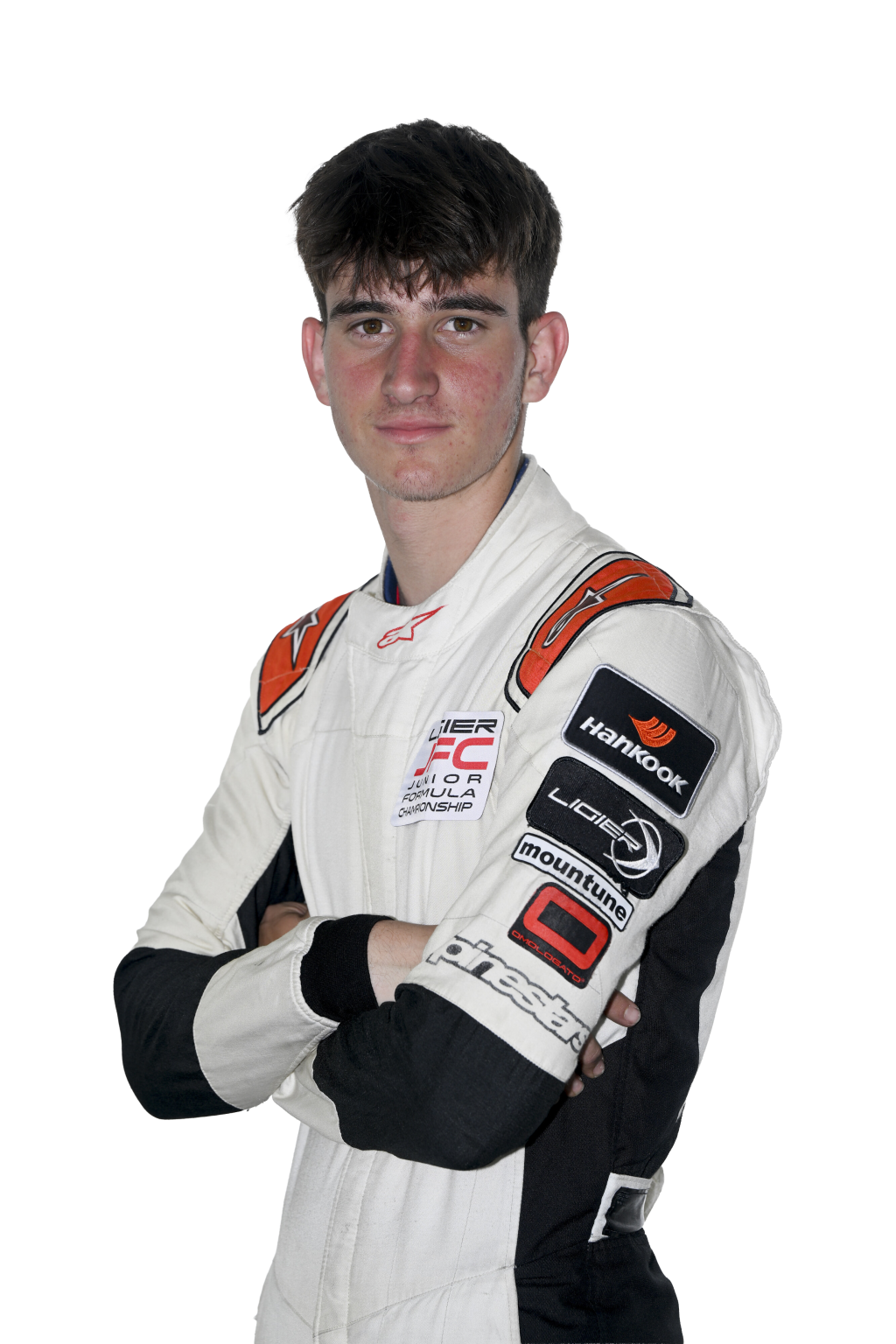 Ligier Junior Formula Championship Drivers – Ligier Junior Formula ...