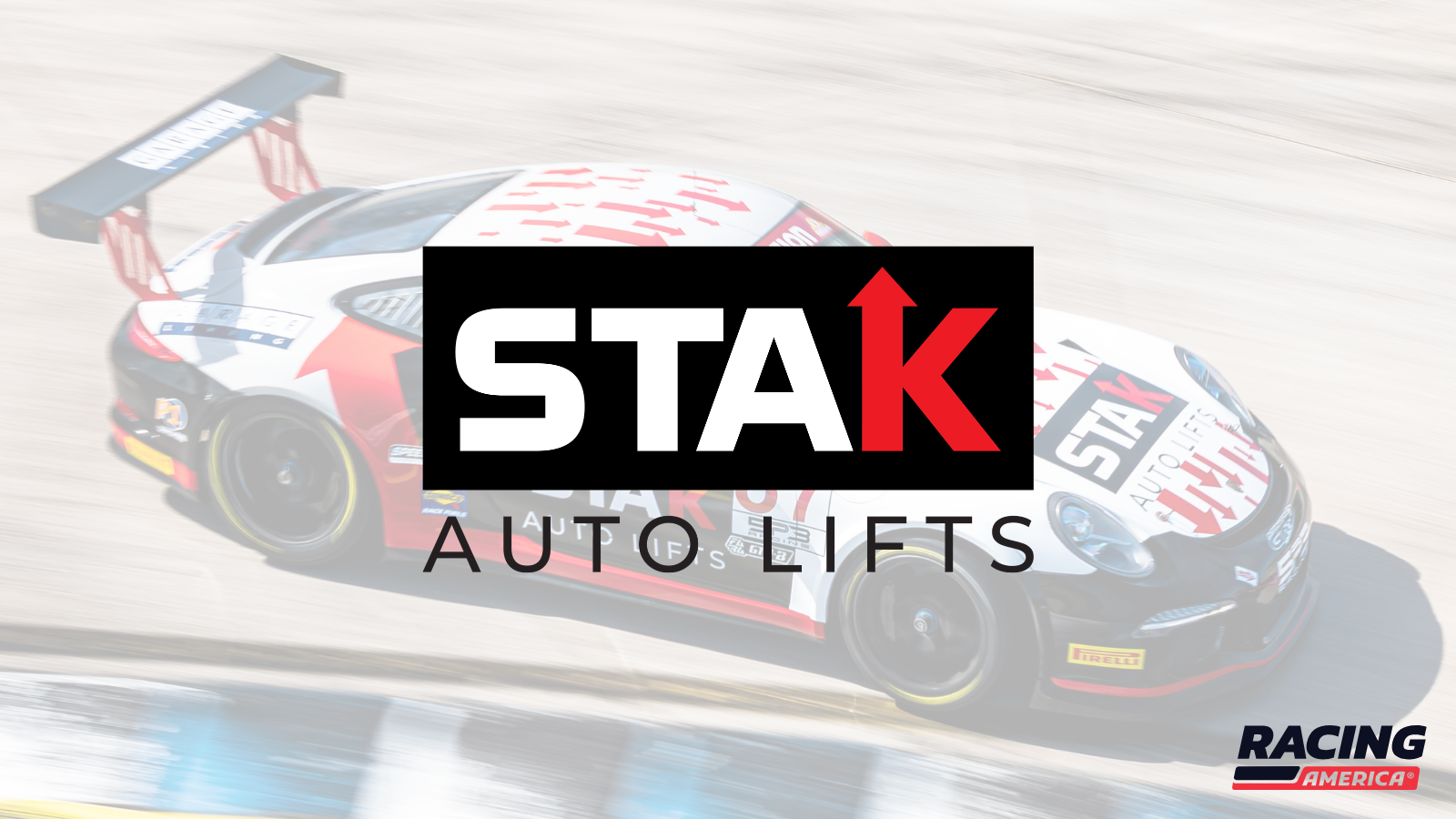STAK Auto Lifts and Racing America Team Up for 2026 – Ligier Junior ...